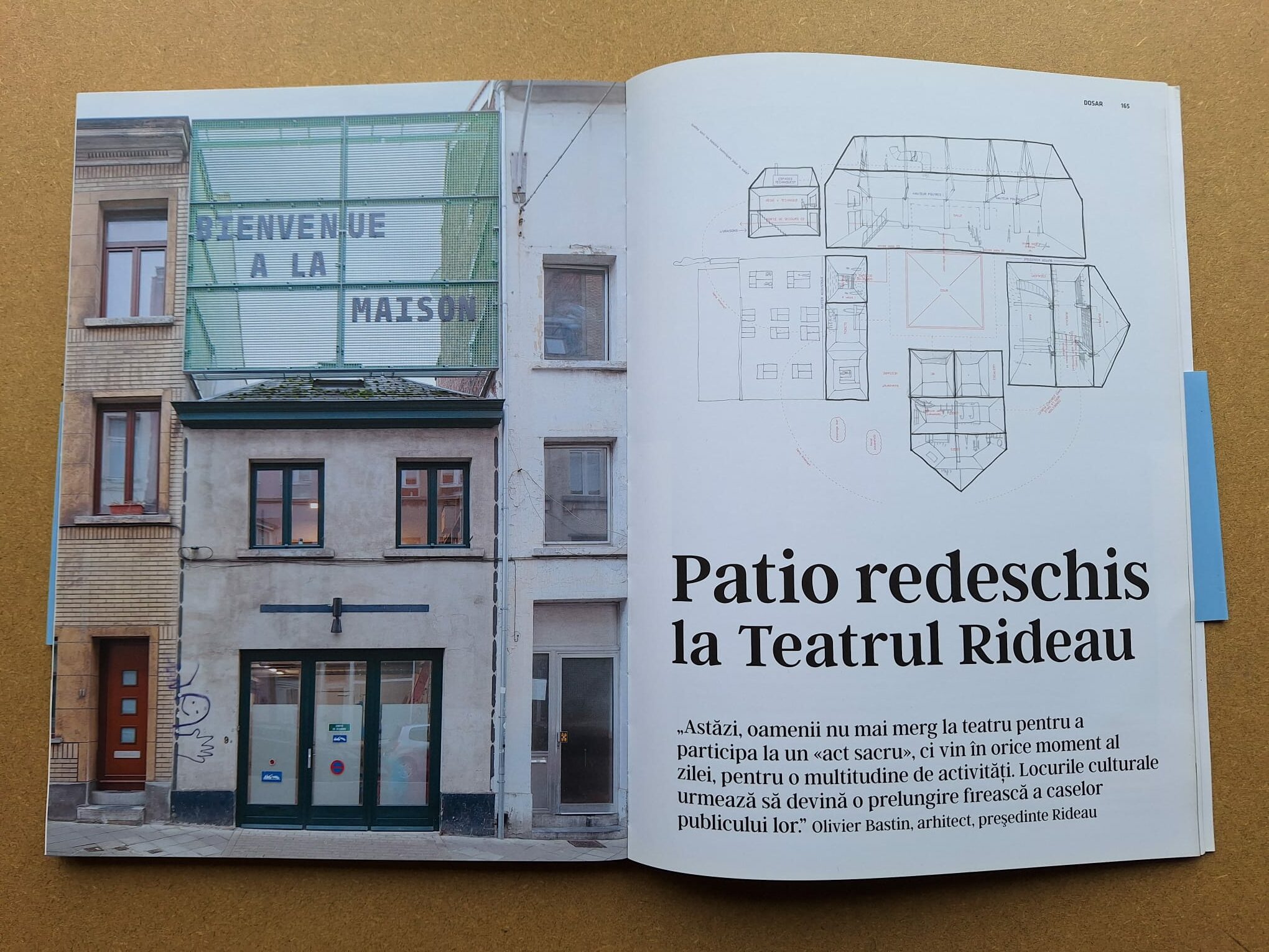 IGLOO magazine - ouest